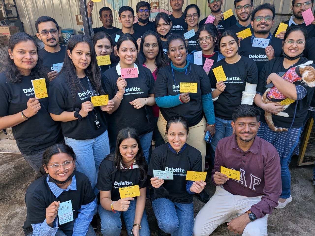 How to Know if an NGO is Genuine Before You Donate - Saahas For Animals